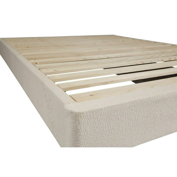 Queen Box Springs in Box Springs & Bunkie Boards - Walmart.com