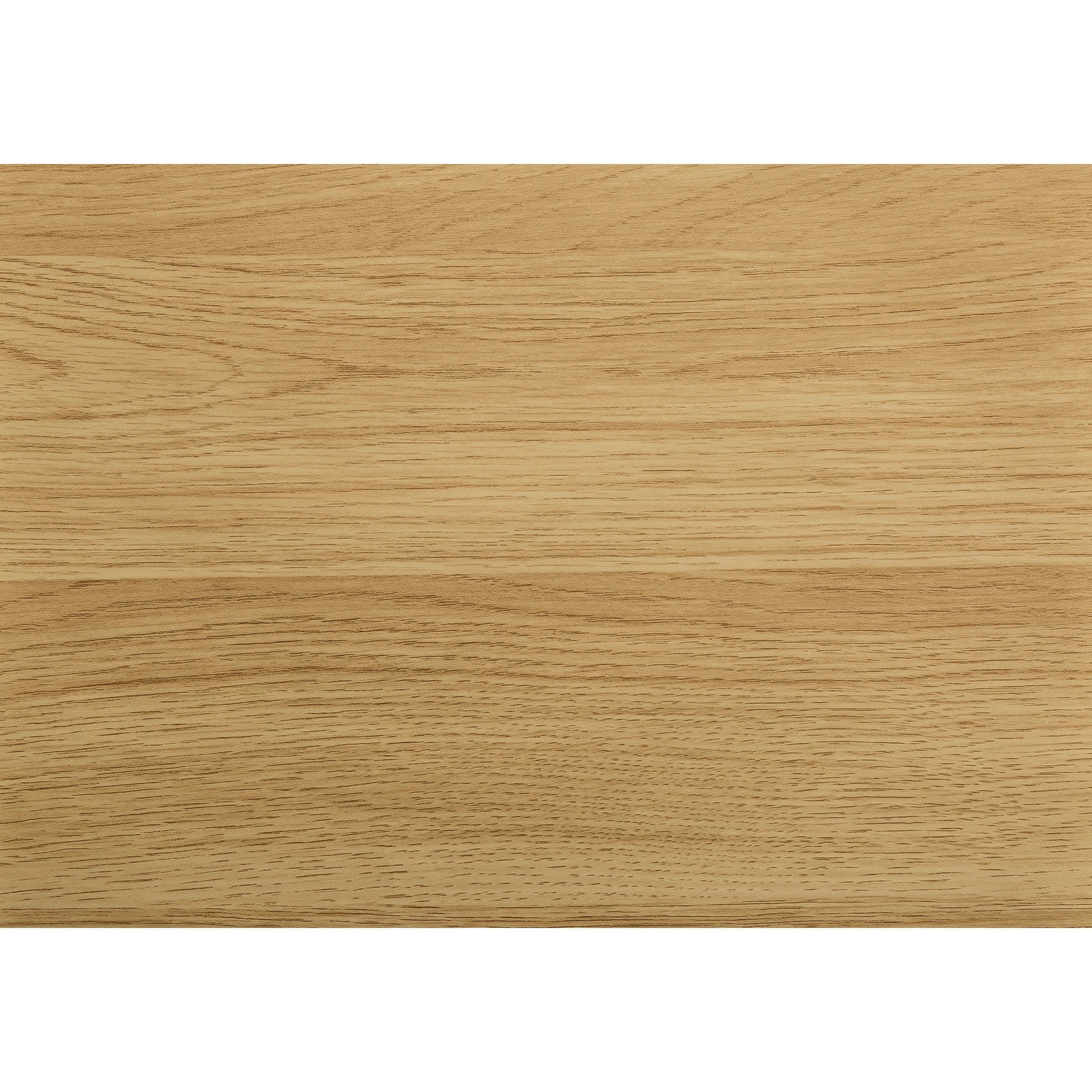 Natural Wood - Look Computer Desk | Work and Store in Home Office ...