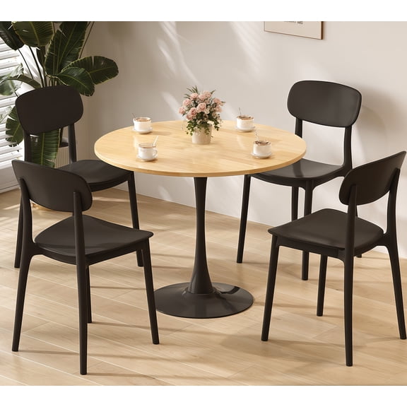Round Dining Table, 24