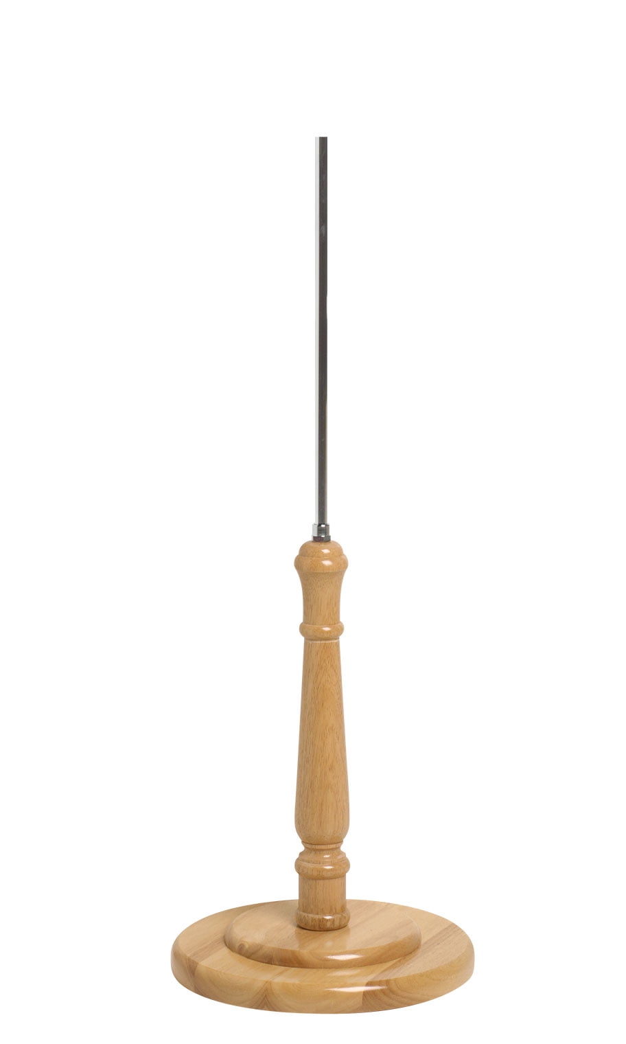 Dress Form Mannequin Base - Adjustable Dress Form Natural Wood Round ...