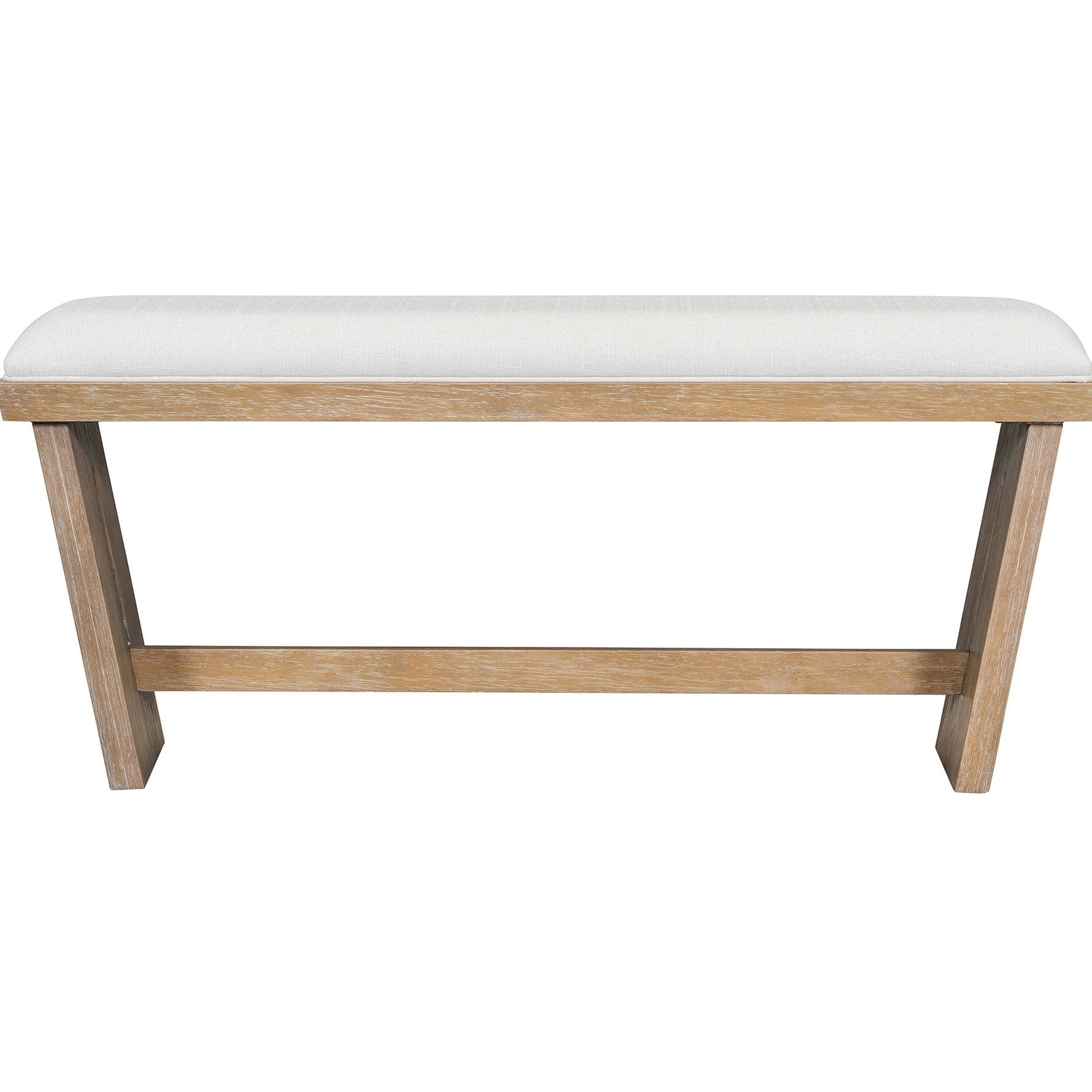 Natural Wood Wash + Multiple Functionality - Any Home Dining, Combine ...
