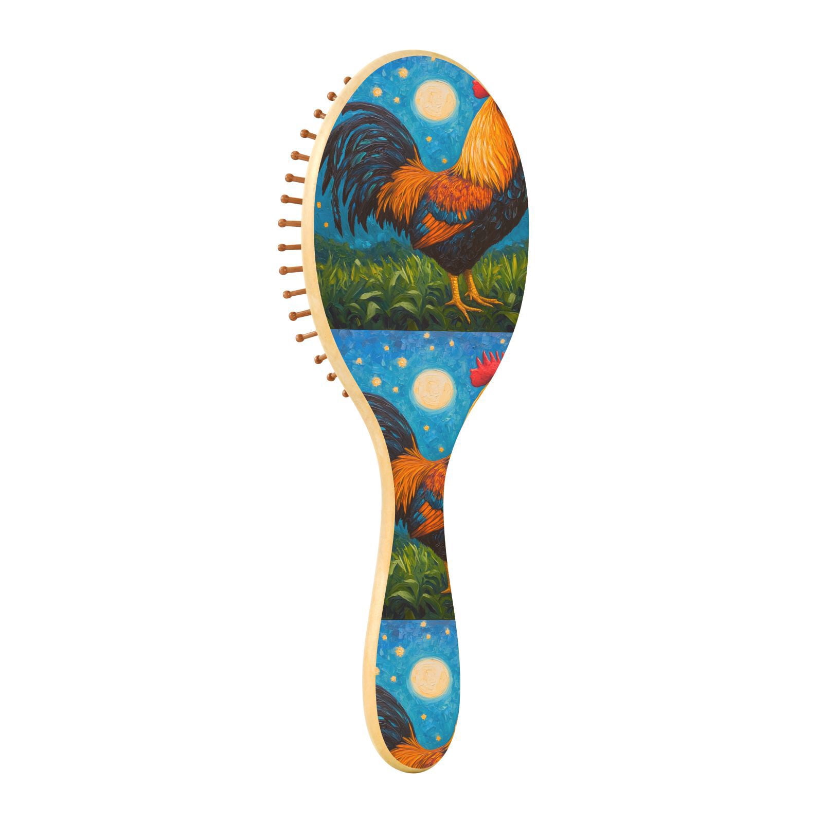 Rooster Comb