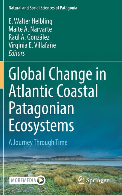 Natural and Social Sciences of Patagonia Global Change in Atlantic ...