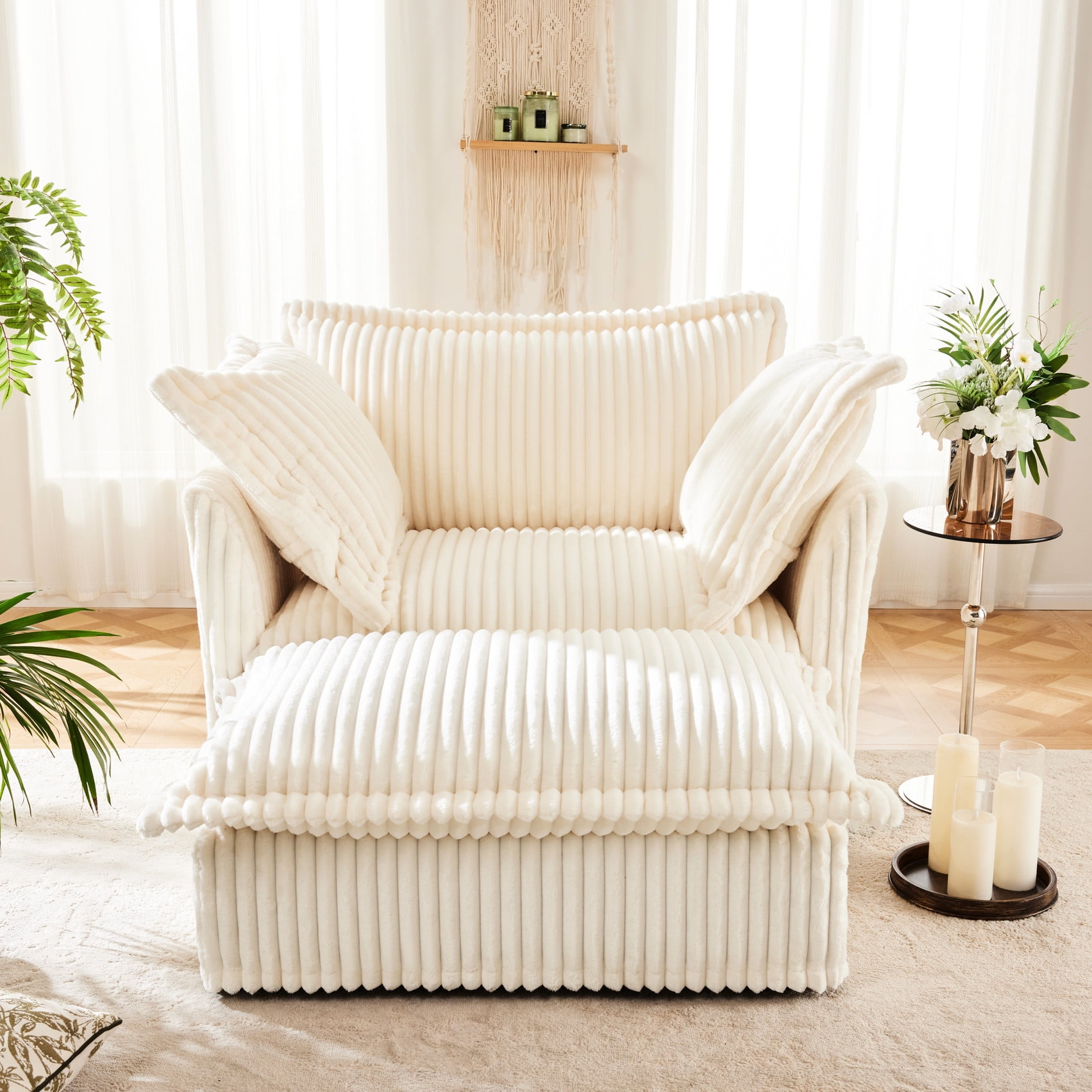Natural and Sophisticated Design | Fit Well in Any Modern Decor ...