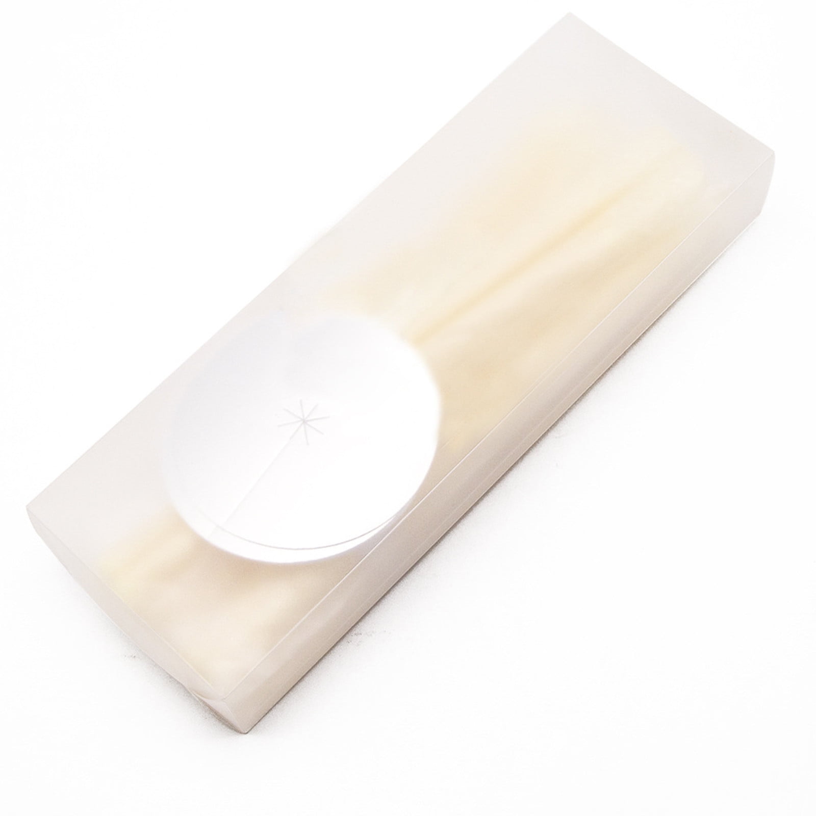 Natural remedies for ear problems MJKMART Of Ear Candles Trumpet Type ...