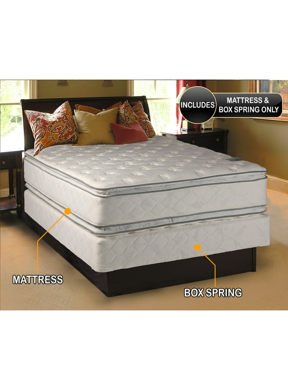Mattress Sets in Mattresses & Accessories - Walmart.com
