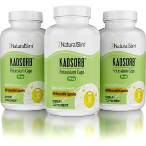 Natural Slim Products