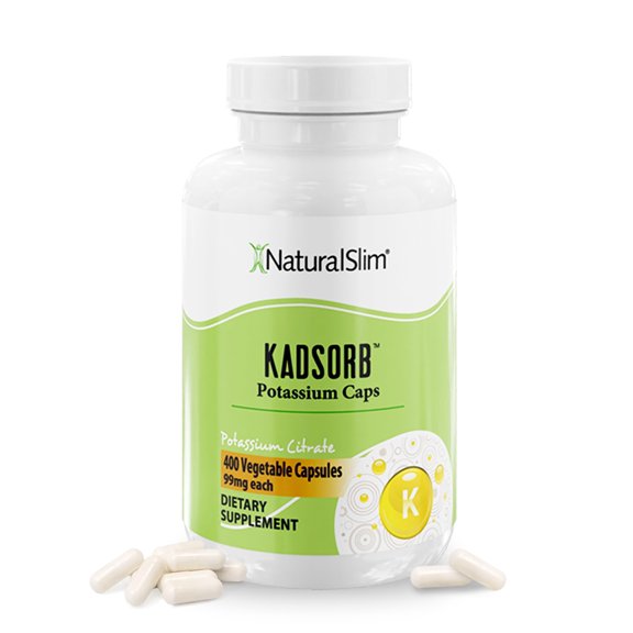 NaturalSlim - Walmart.com