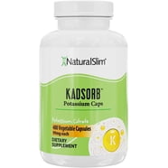 NaturalSlim Constipend® - Bowel Support & Bloating Relief Laxative, 120 ...