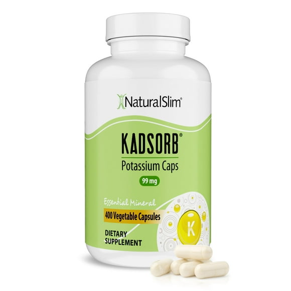 Natural Slim Products