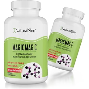 NaturalSlim - Walmart.com