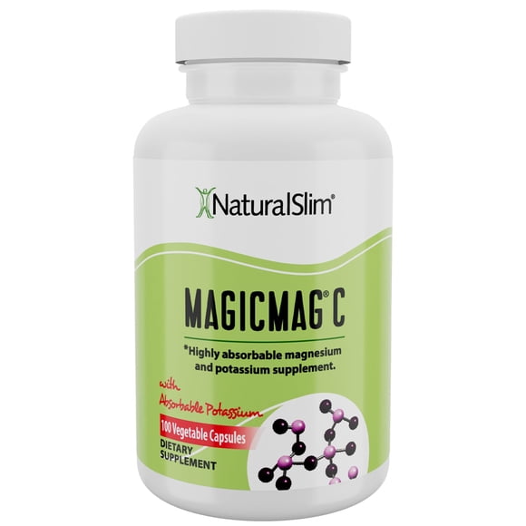 Natural Slim Products