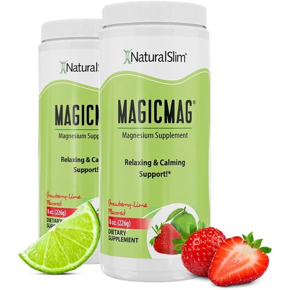 Natural Slim Products