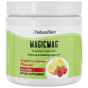 Magnesium Citrate in Magnesium - Walmart.com