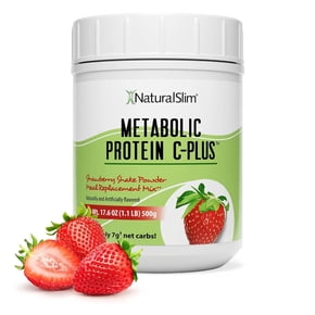 Natural Slim Products