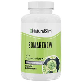 Natural Slim Products