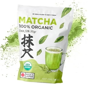 Matcha Green Tea Powder