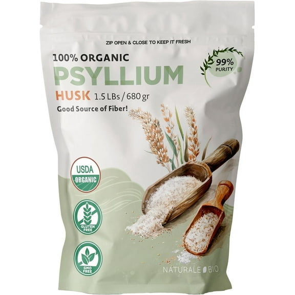 Psyllium Packet