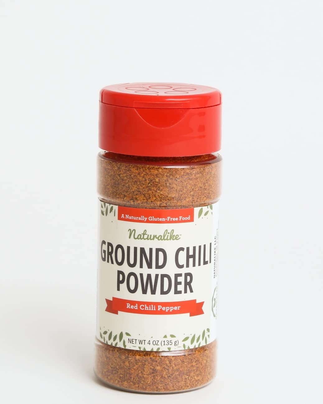 Naturalike African Ground Chili Pepper 4oz - Seasoning for Making ...
