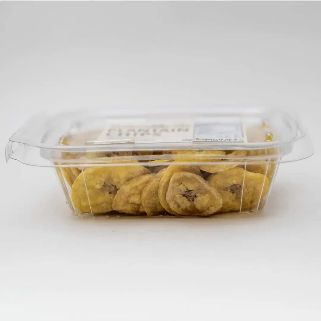 Naturalike African/Nigerian Plantain Chips SBF3 4.2 oz - Gluten Free ...
