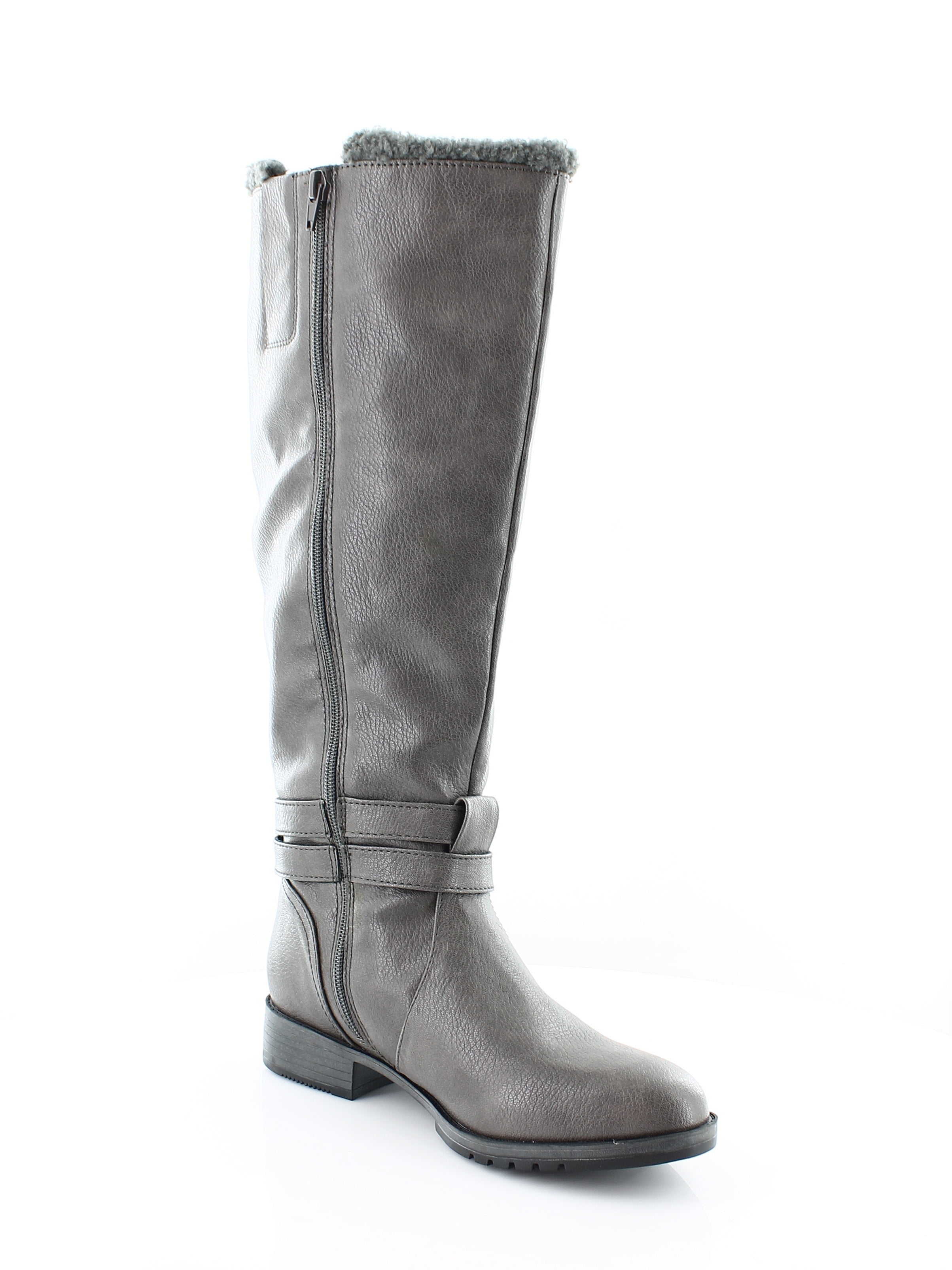 Naturalizer Garrison Women's Boots Grey WC Size 11 M - Walmart.com