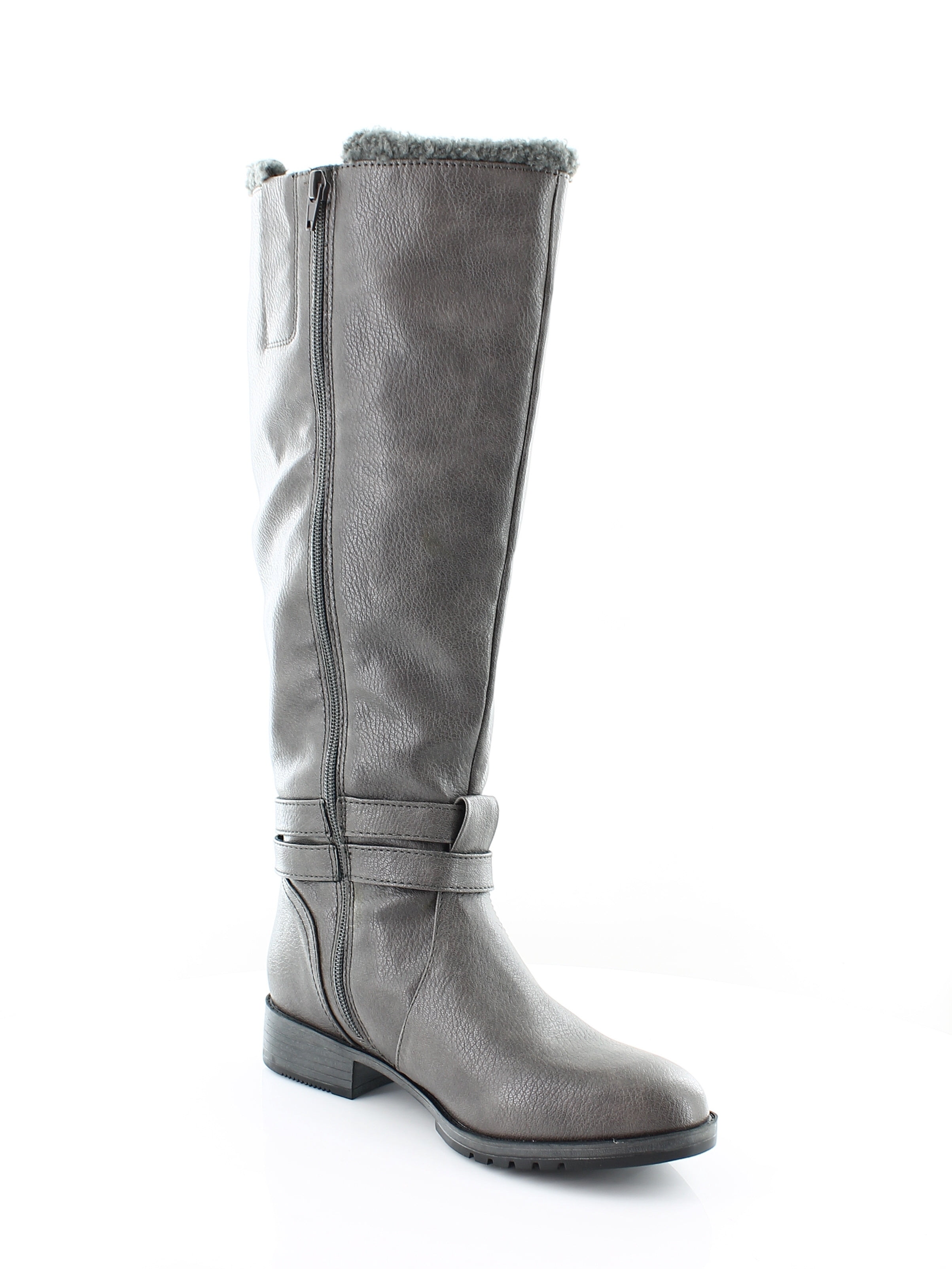 Naturalizer Garrison Women's Boots Grey WC Size 8 M - Walmart.com