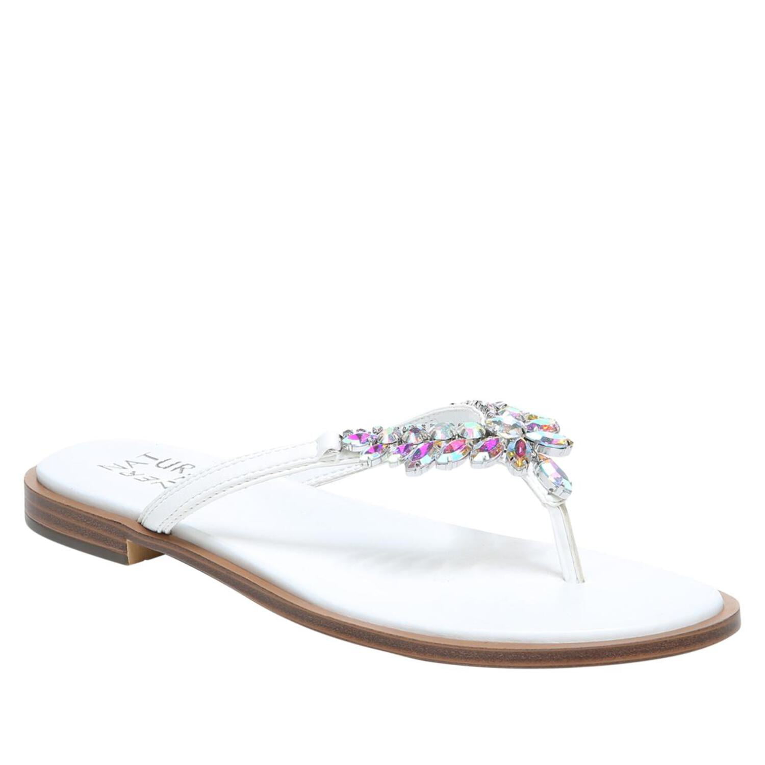 Naturalizer Women's Chic Comfort Sandals – Stride with Timeless ...