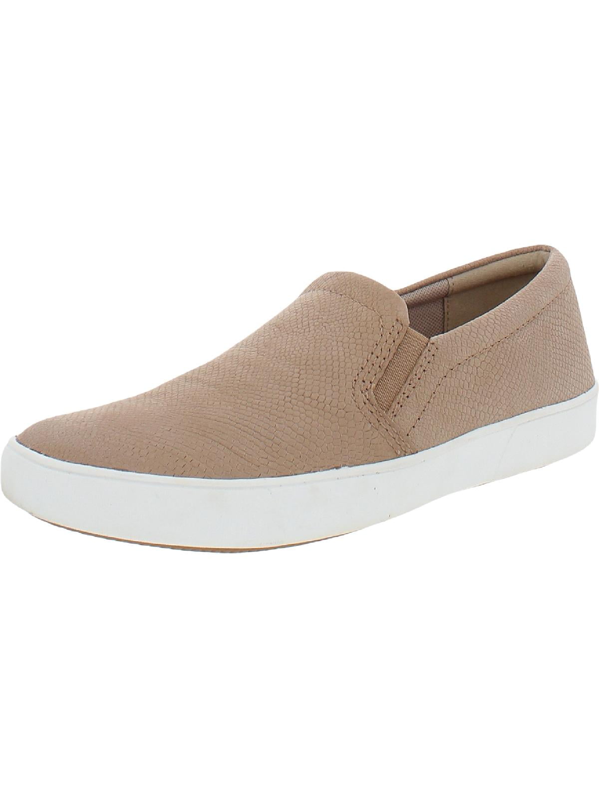 Naturalizer Women's Marianne 9W Wide Width Slip On Sneakers in Oatmeal ...