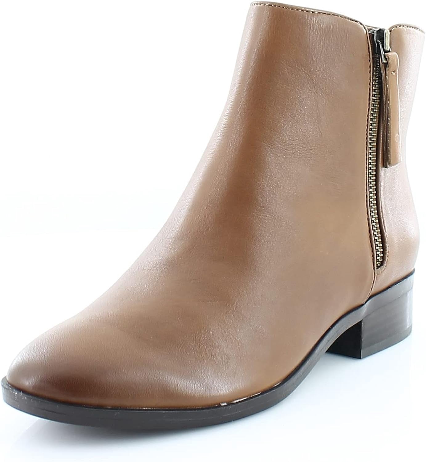 Naturalizer Women's Robyn Boot English Tea 11W - Walmart.com