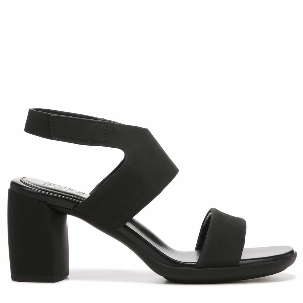 Naturalizer Women's Traceankle Black , 7 M US - Walmart.com