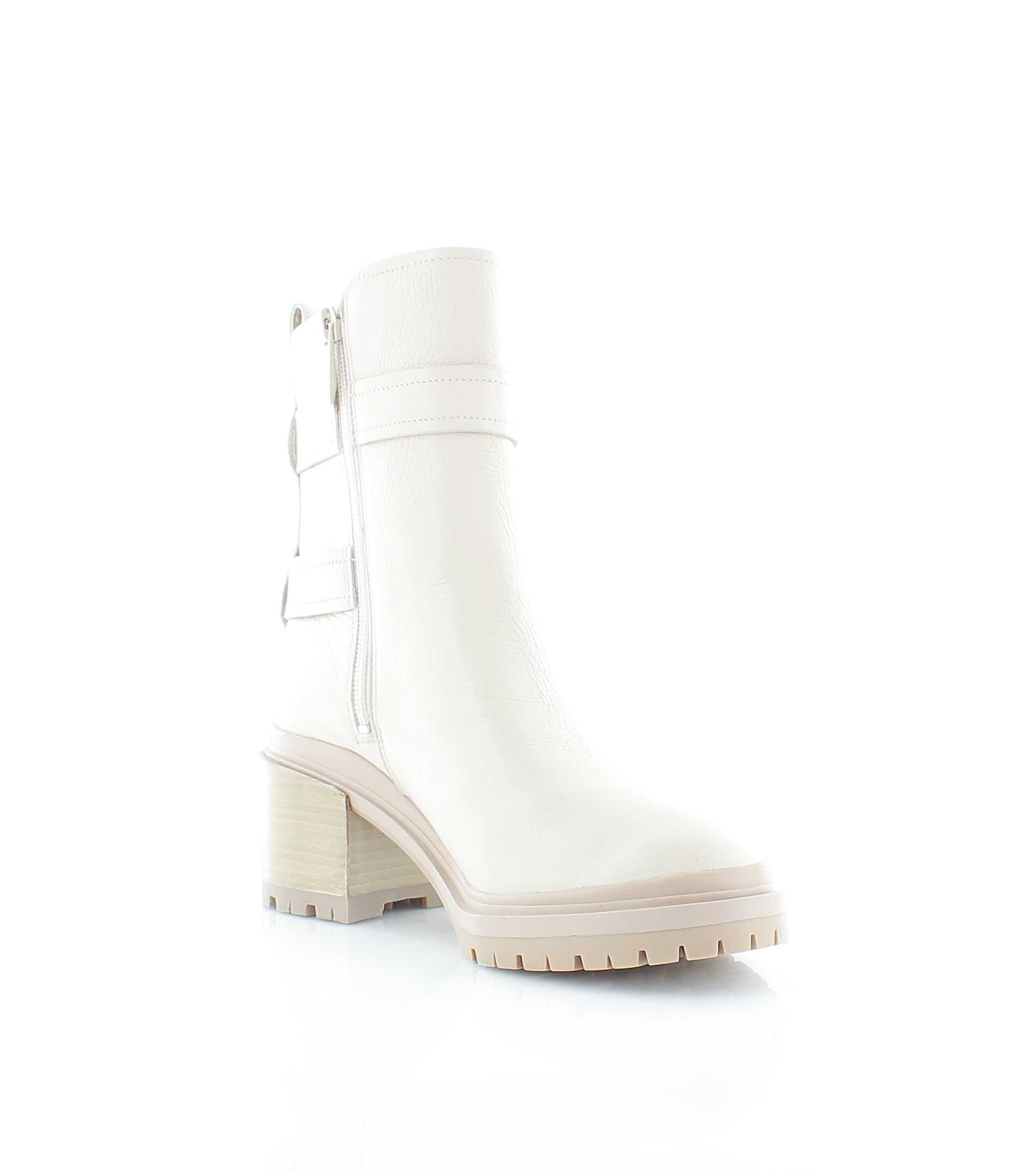 Naturalizer Women's Trina Boots Porcelain Pebble 9.5M - Walmart.com