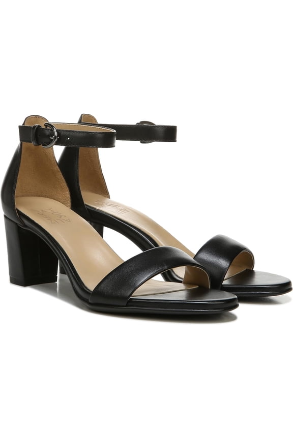Naturalizer Vera Ankle Strap Sandal