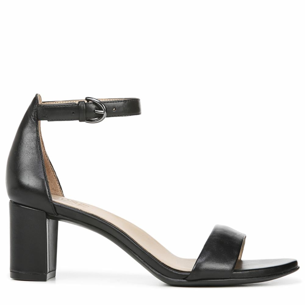 Naturalizer Women's Vera Black , 10 W US - Walmart.com