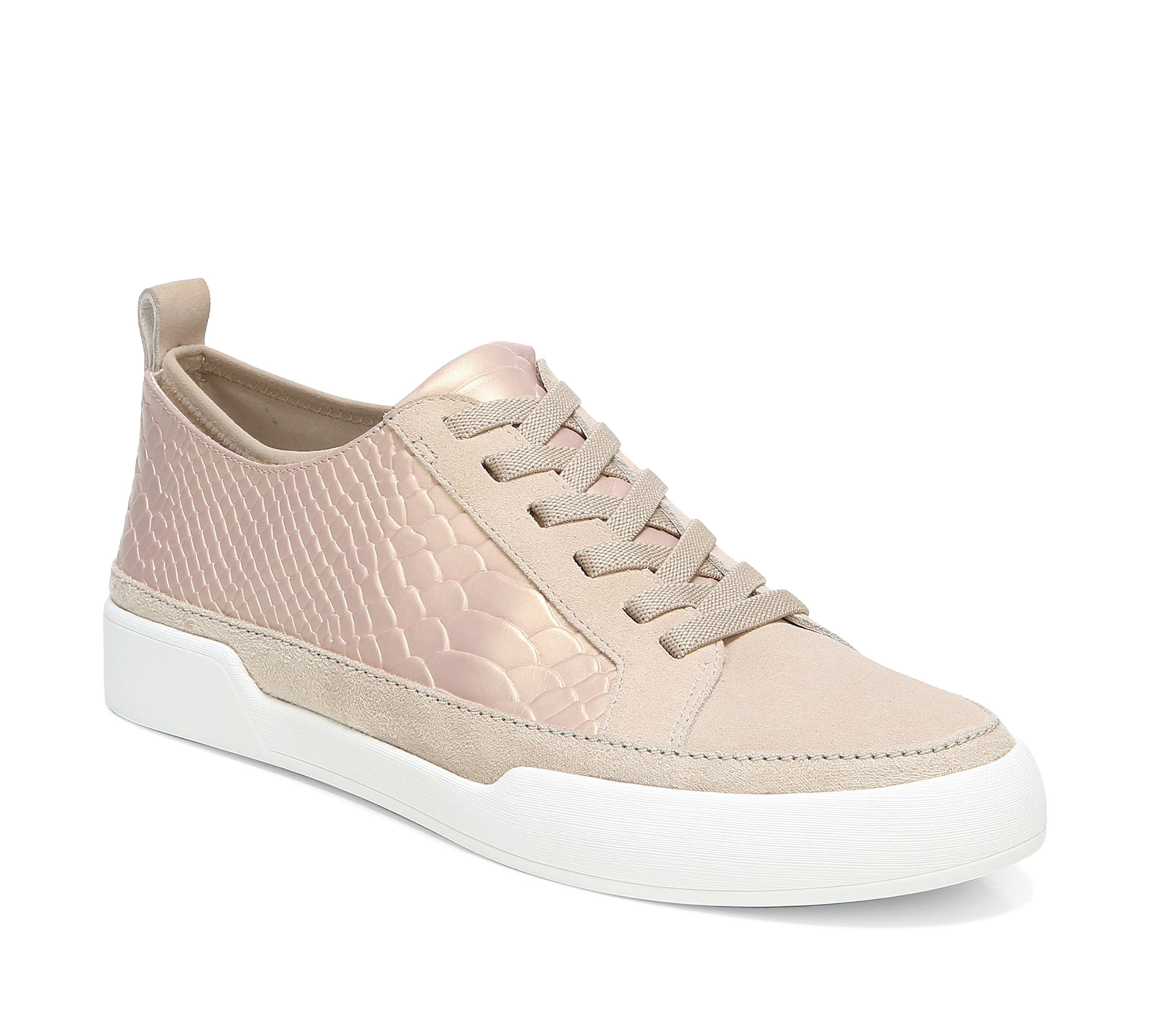27 EDIT Naturalizer Women's Valarie Sneakers Linen Tan 8W - Walmart.com