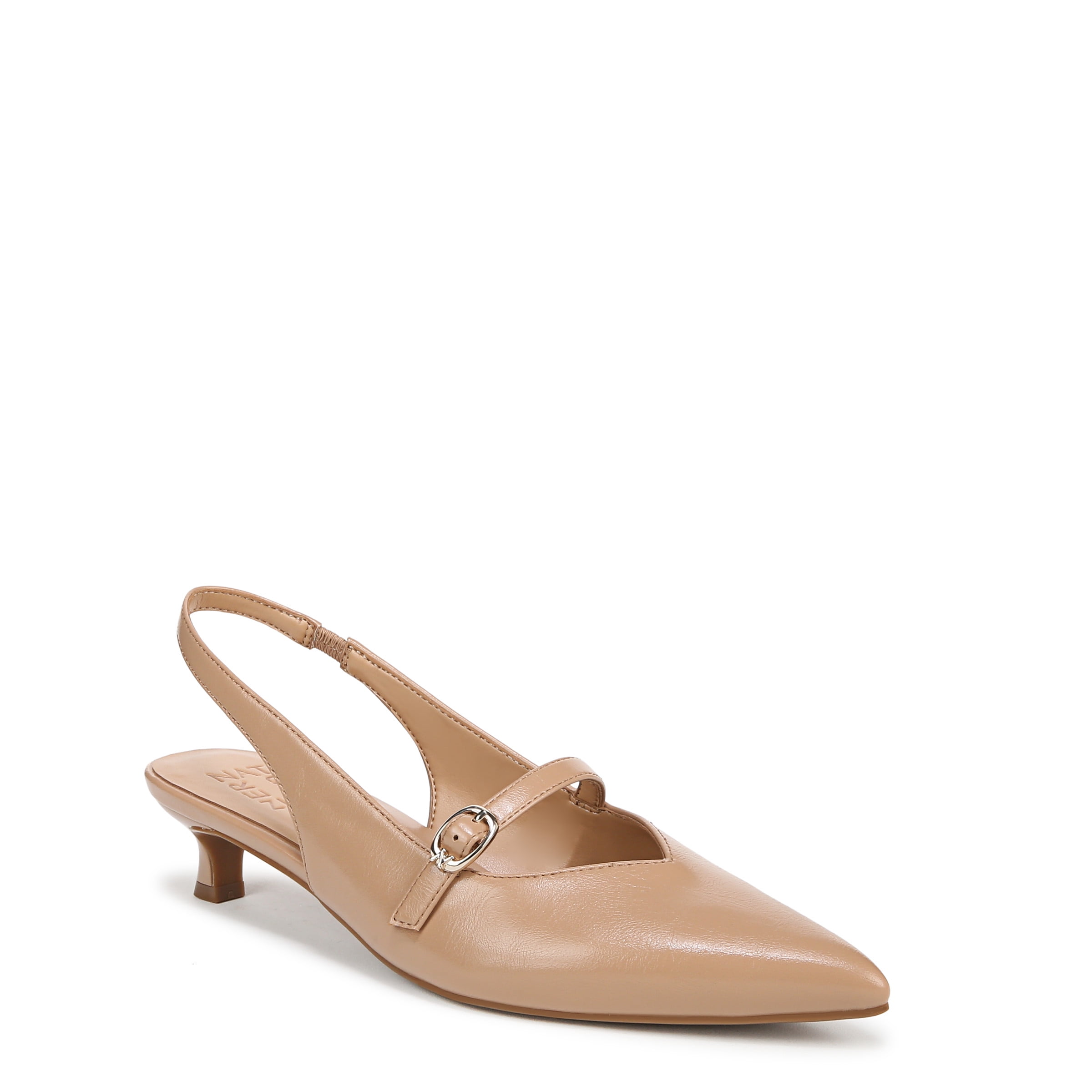 Naturalizer Womens Grayson Pump - Medium & Wide Width - Walmart.com