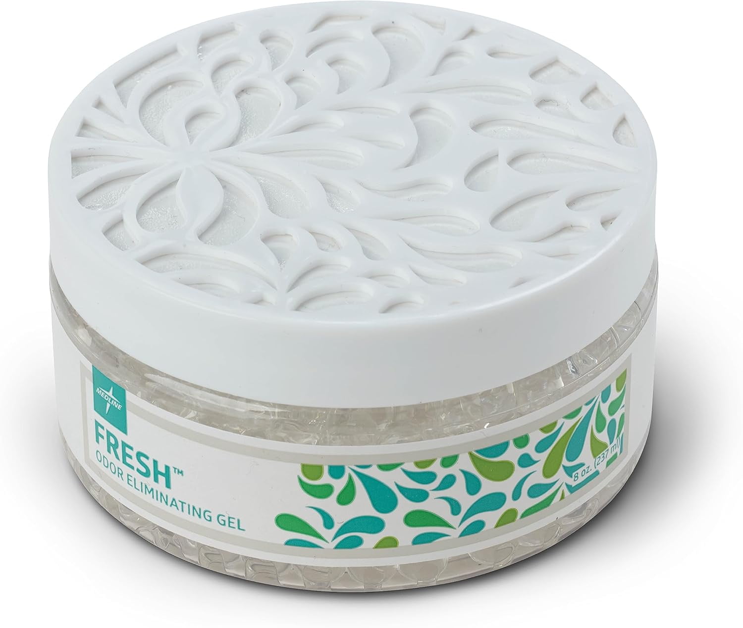 Naturally Fresh Odor Eliminator Gel Beads, Neutral Scent with ...