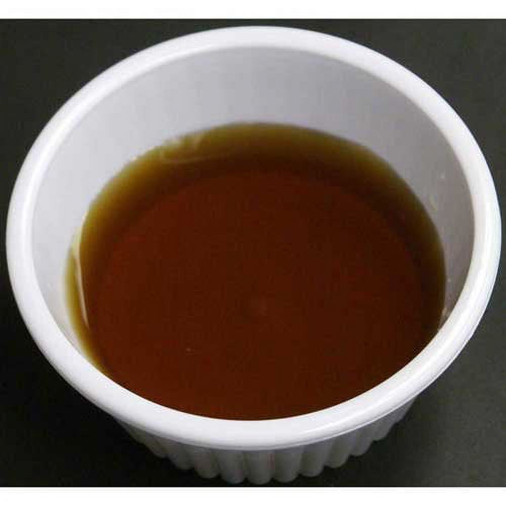 Naturally Fresh Syrup, 1.5 Ounce -- 100 per case. - Walmart.com