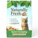 Naturally Fresh Walnut-Based Quick-Clumping Cat Litter 14 lb. Bag ...