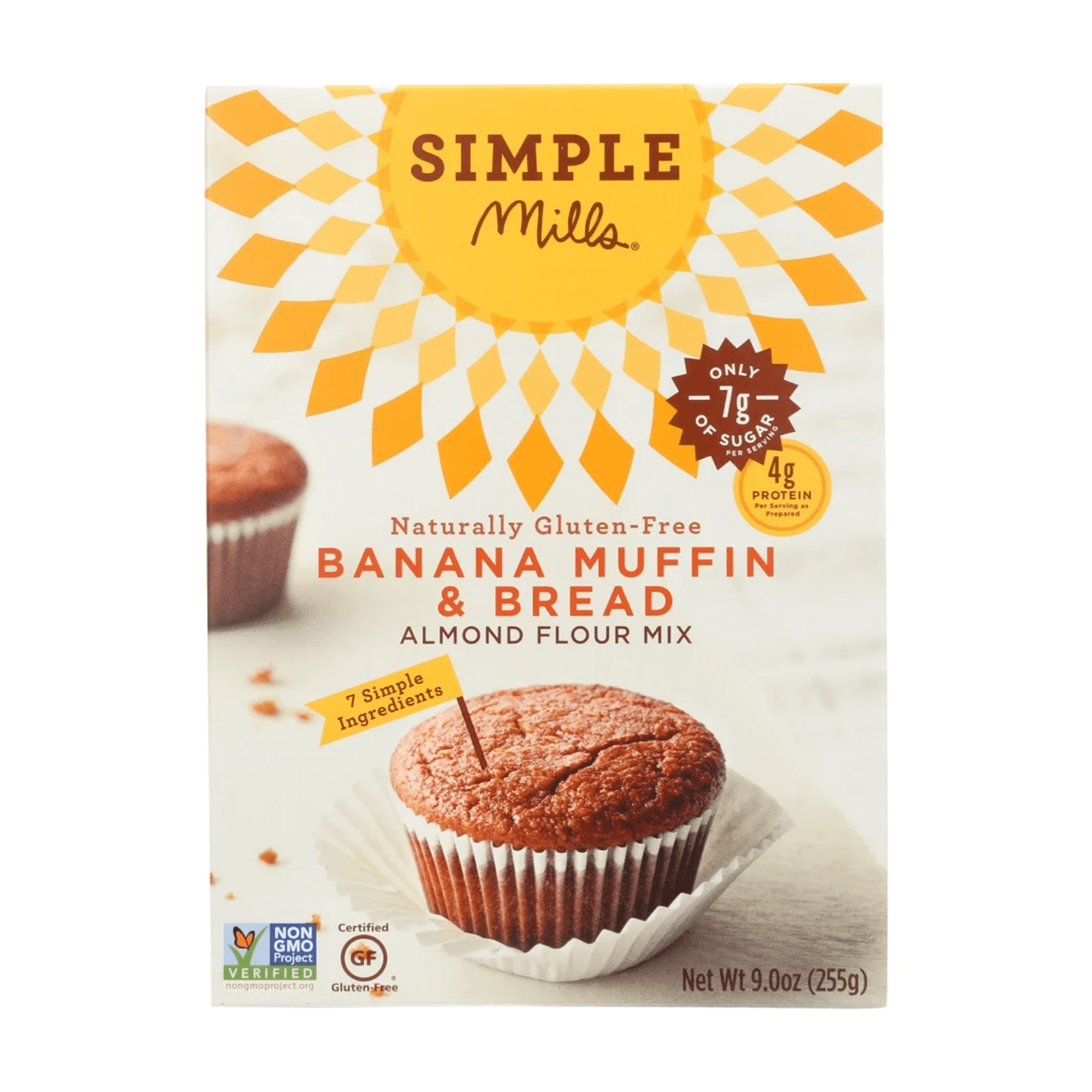 Simple Mills Muffins