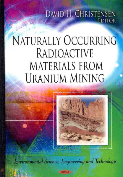 Radioactive Material