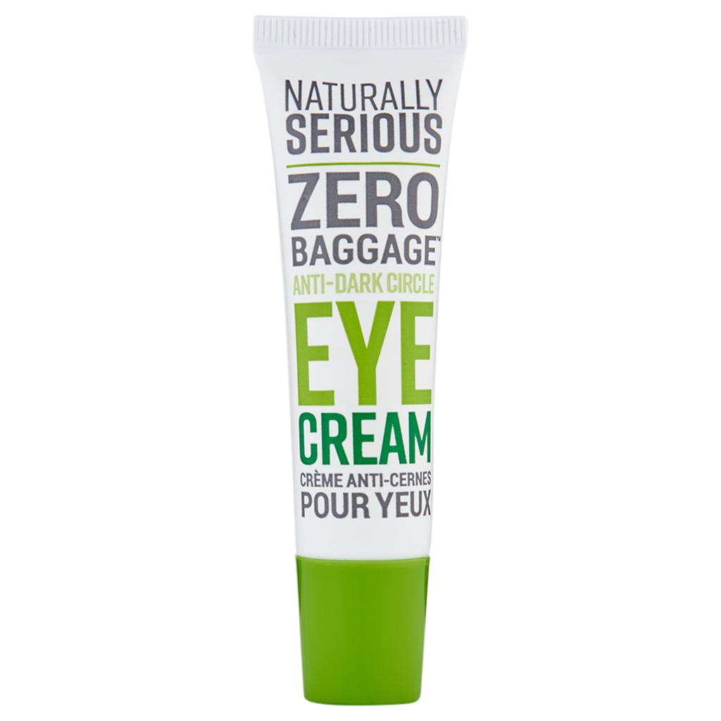 Serious Eye Cream