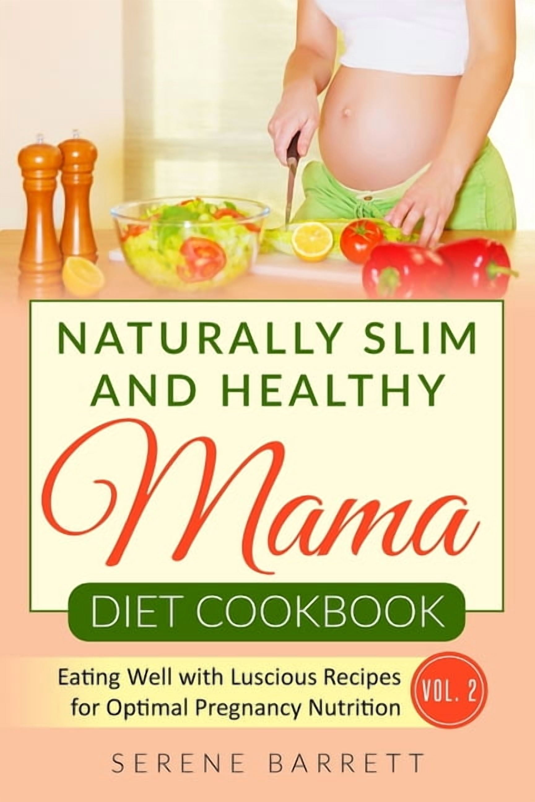 Naturally Slim and Healthy Mama Diet: Naturally Slim and Healthy Mama ...