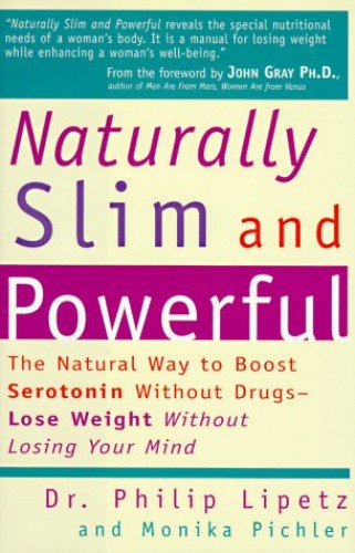 Pre-Owned Naturally Slim and Powerful (Hardcover) 0836227662 ...