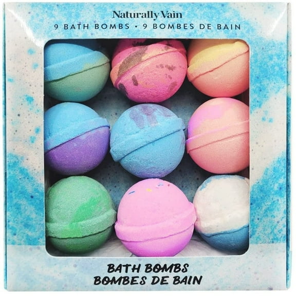 Bath Beads Calgon