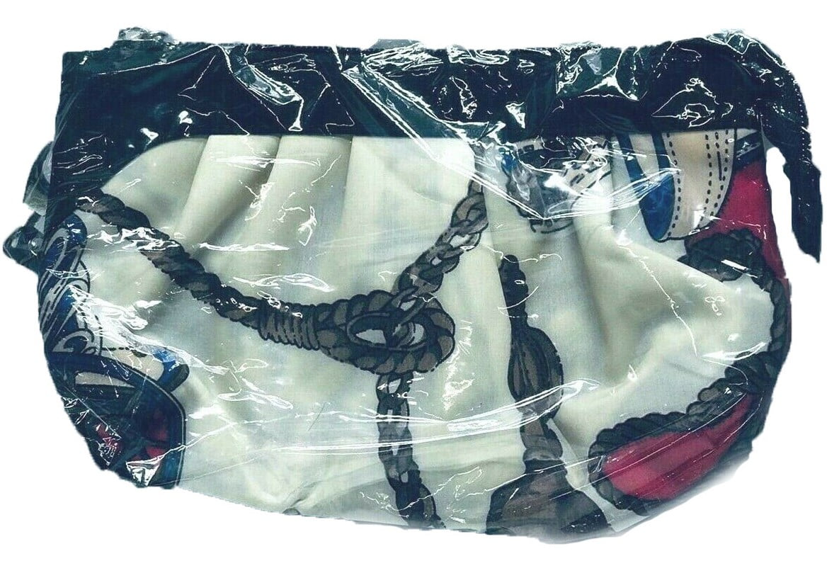 Naturally by Kingsley Travel Necessities Cosmetic Pouch - Walmart.com