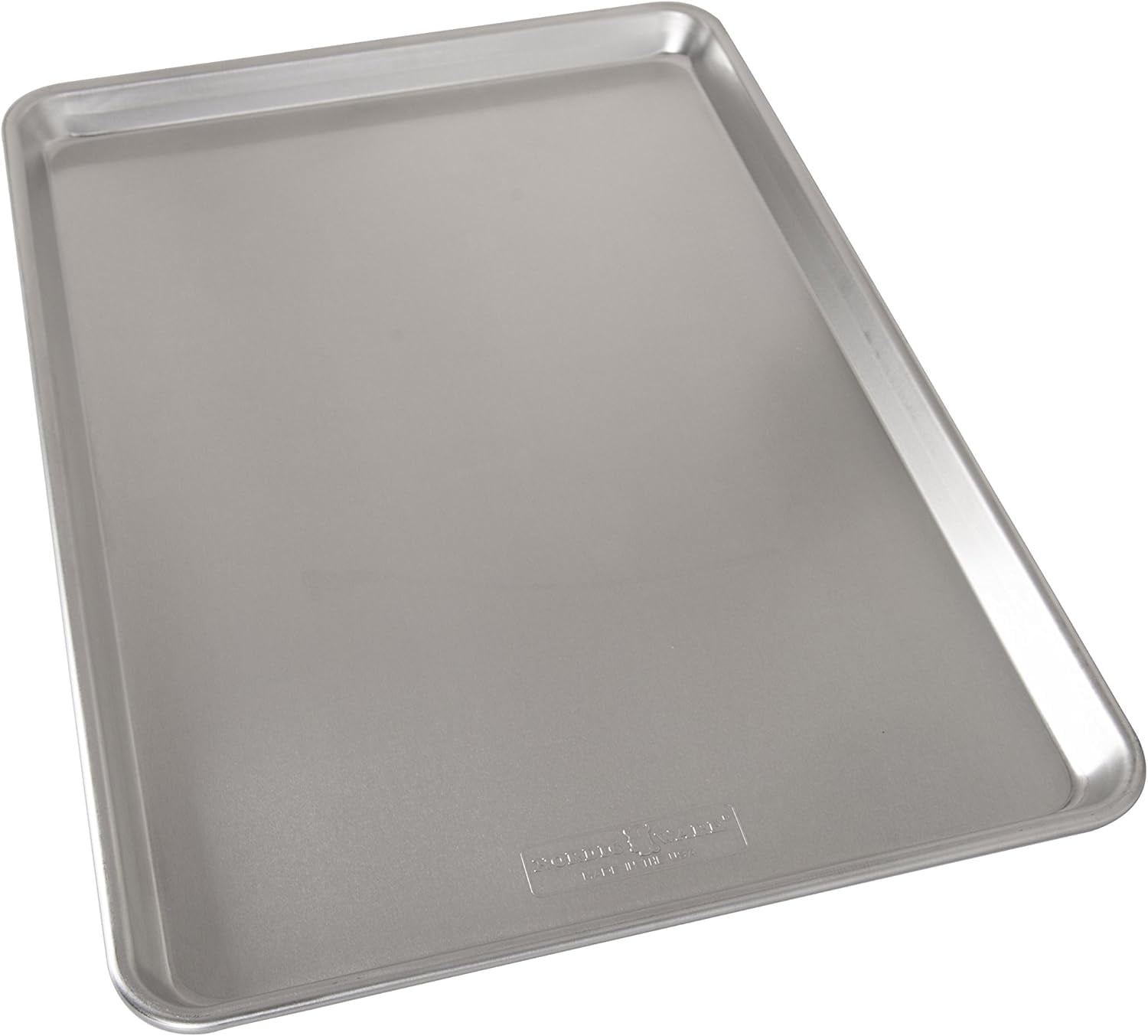 Naturals Extra Large, 21 x 15 inch Baking Set - USA Made Aluminum ...