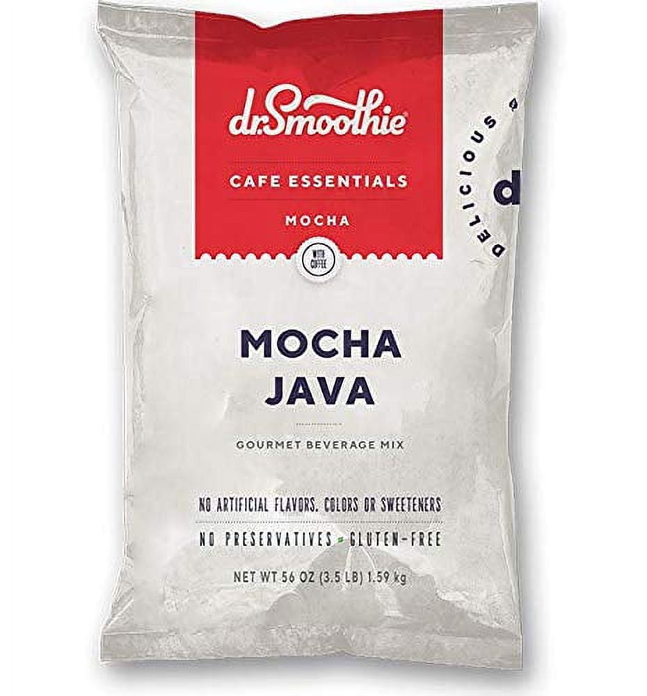 Naturals Mocha Java Beverage Mix, 3.5-Pound Bag - Walmart.com