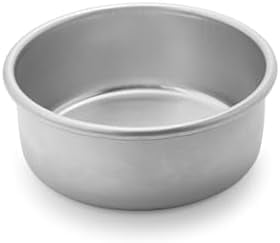 Naturals Round Cake Pan, 6-Inch - Walmart.com