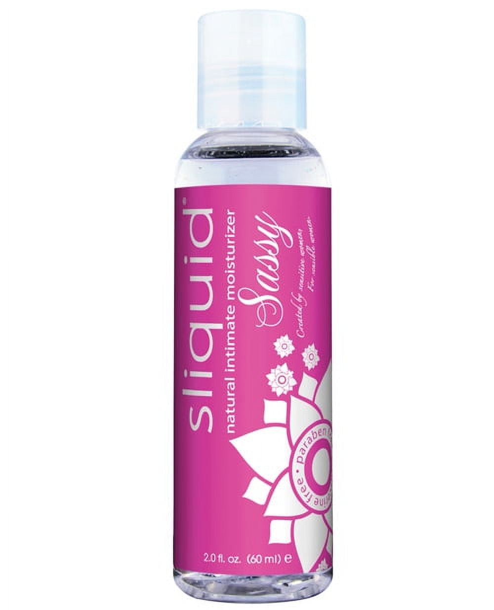 Naturals Sassy - 2.0 Fl. Oz. (59 ml) - Walmart.com
