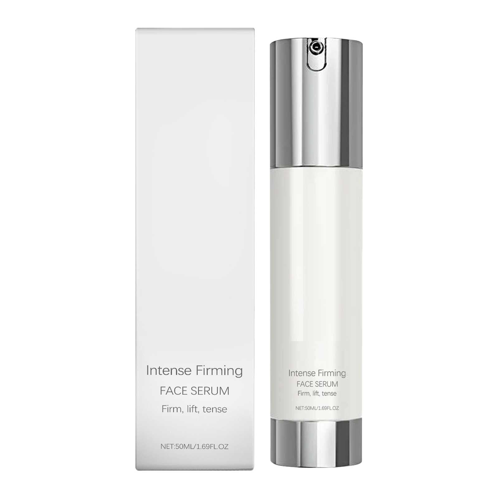 Naturals Skin Firming Cream Deep Texture Enhancer 50ml - Walmart.com